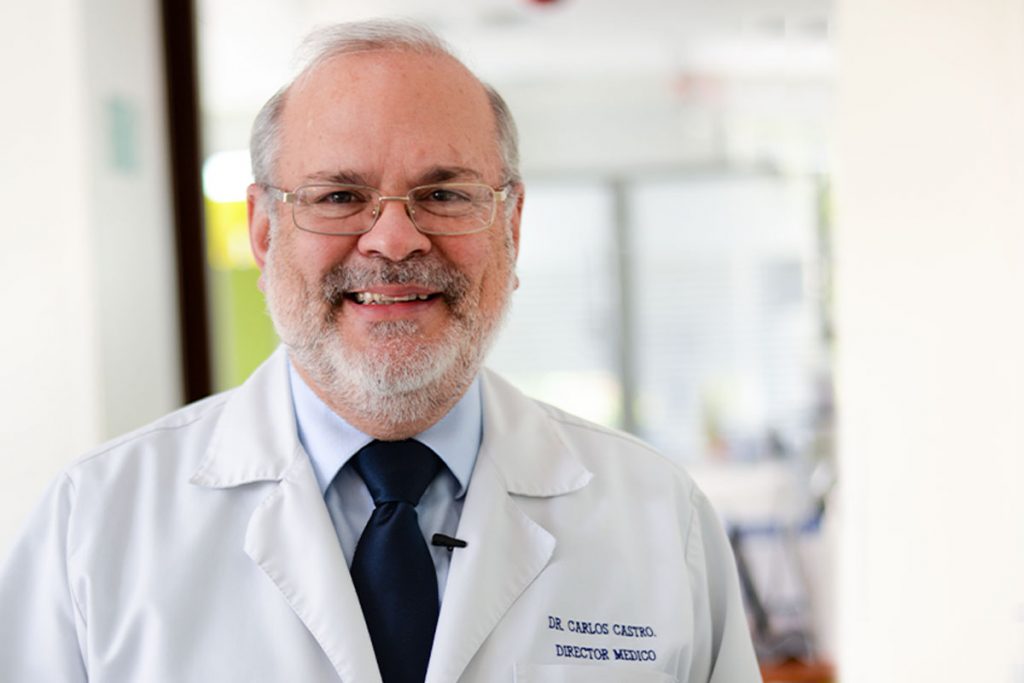 Liga Colombiana Contra el Cáncer: Prevención y Detección